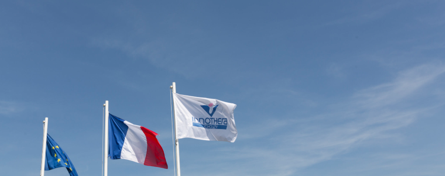 About us | Innotech international