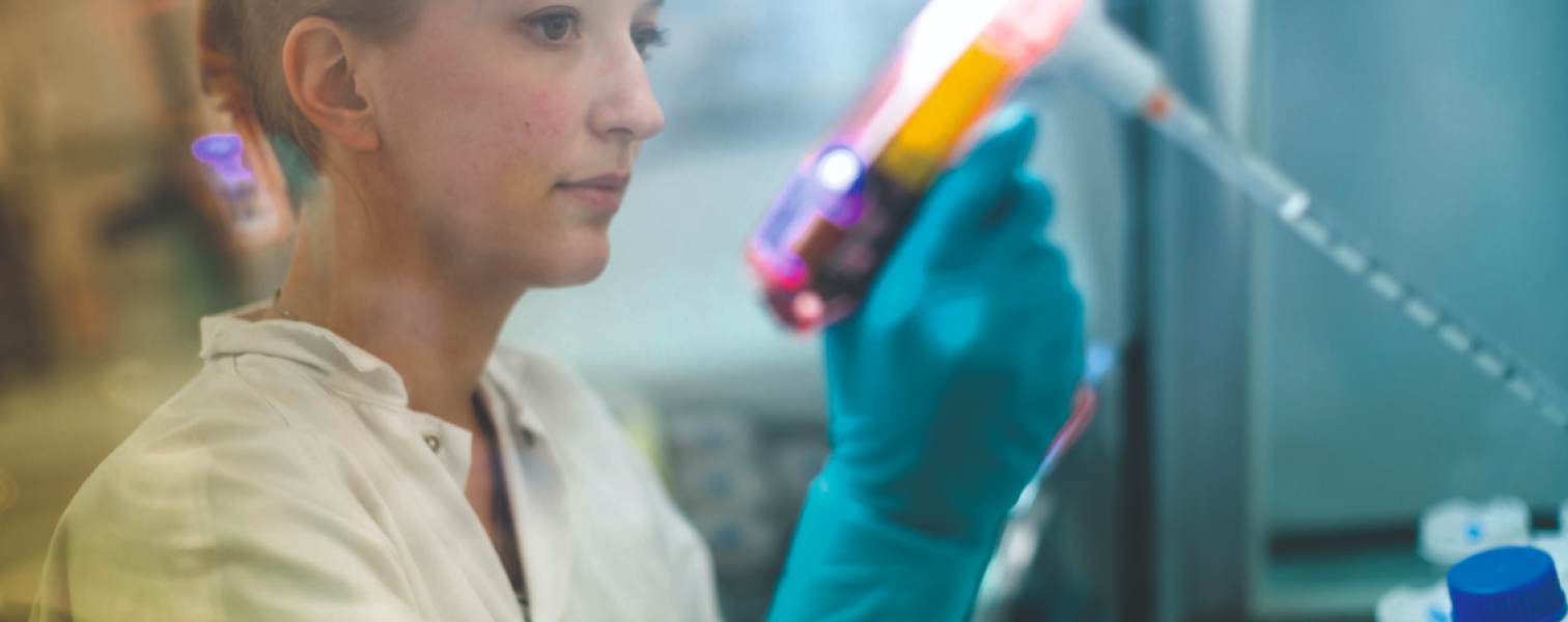 A propos de nous | Innotech international