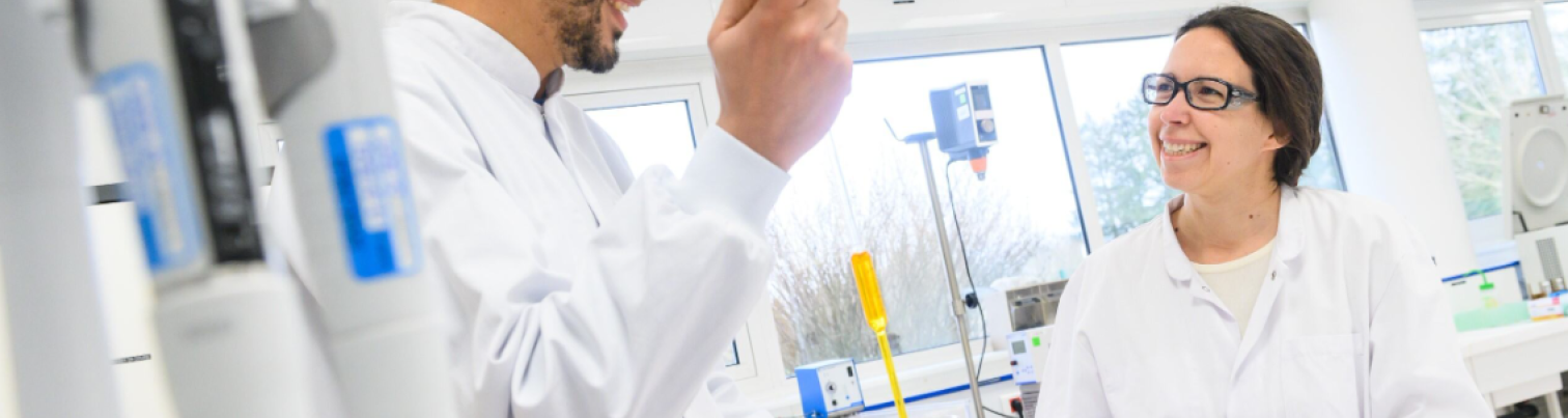 Contactez-nous | Innotech international